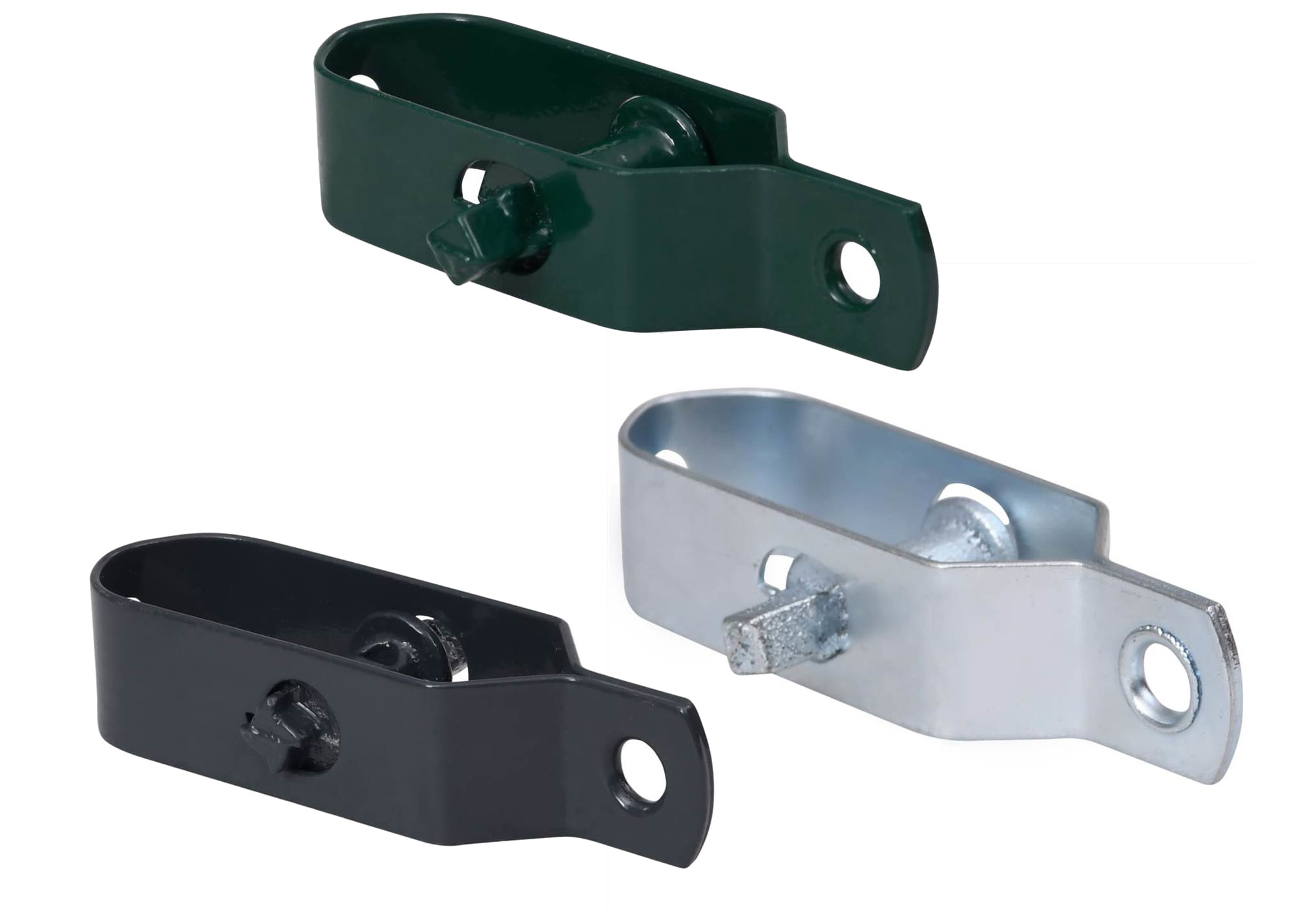 Napináky napínacieho drôtu pre pletivo na plot - PletivovePloty.sk